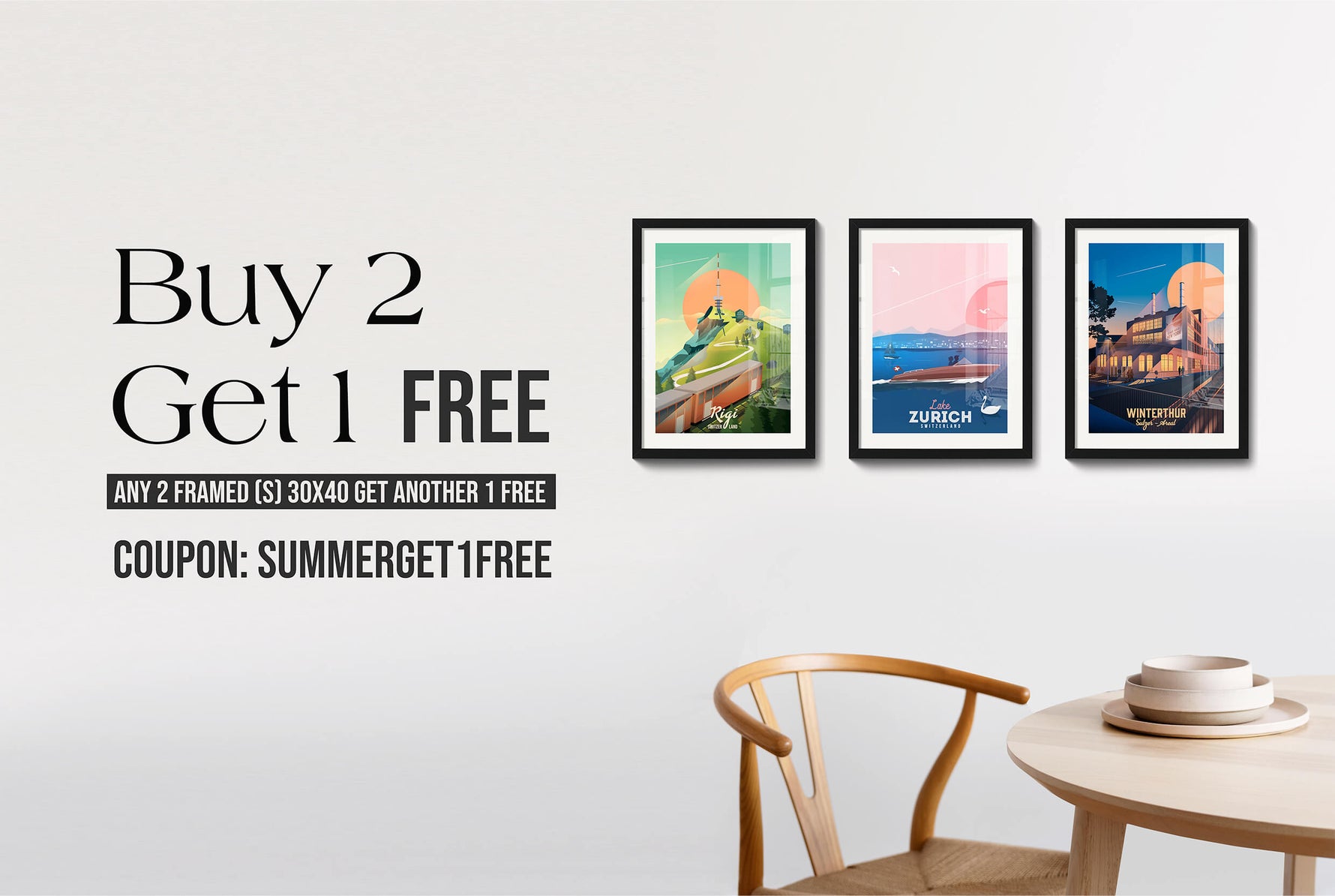 SWISS PRINTS | Illustrated authentic Swiss icons – LEKKA Swiss posters ...