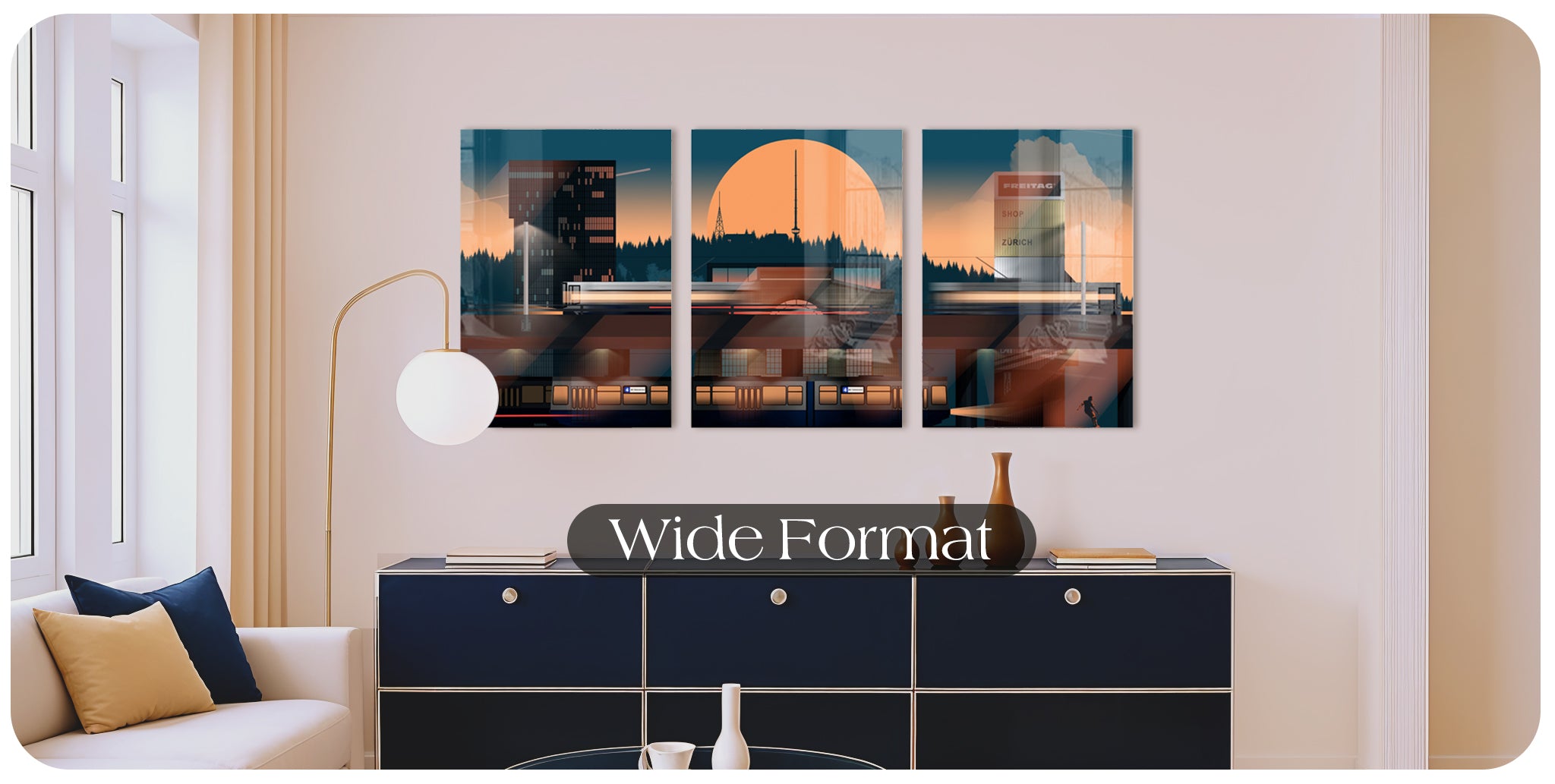 SWISS posters | Illustrated authentic Swiss icons – LEKKA Swiss posters ...