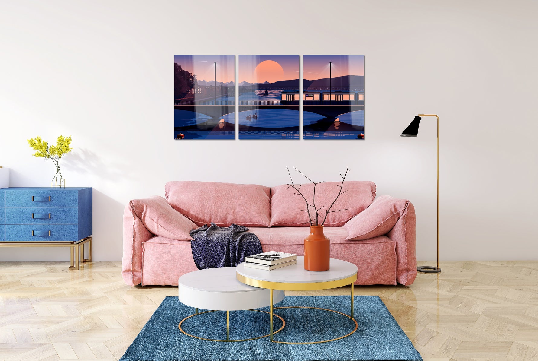 SWISS PRINTS | Illustrated authentic Swiss icons – LEKKA Swiss posters ...